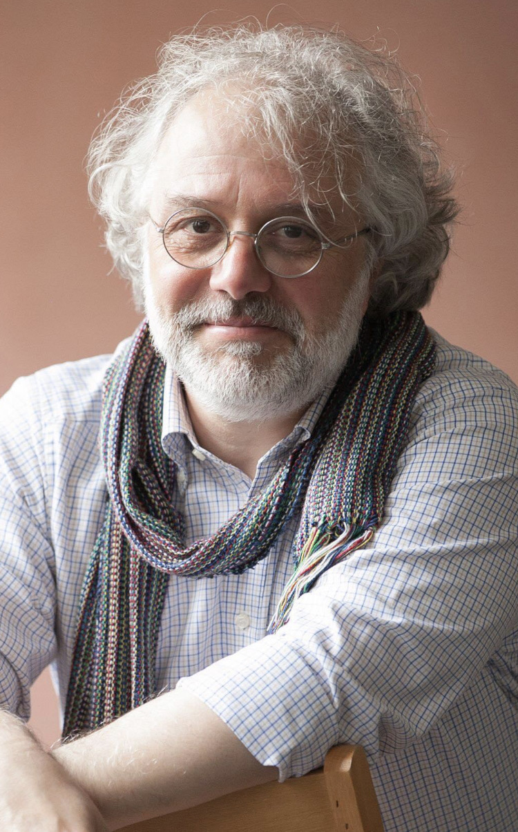 Fabio Mangolini – Sito ufficiale